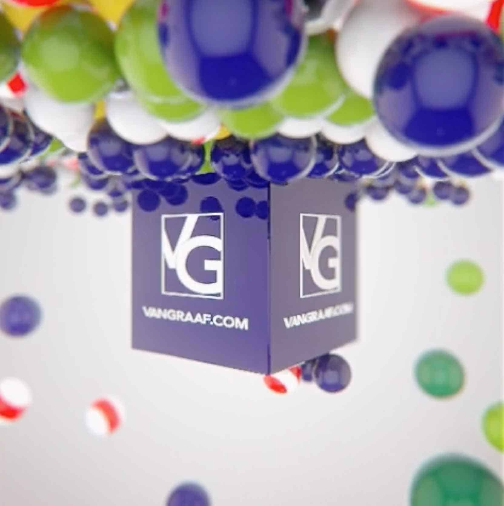 VG Display Animation » motion design freelancer in berlin